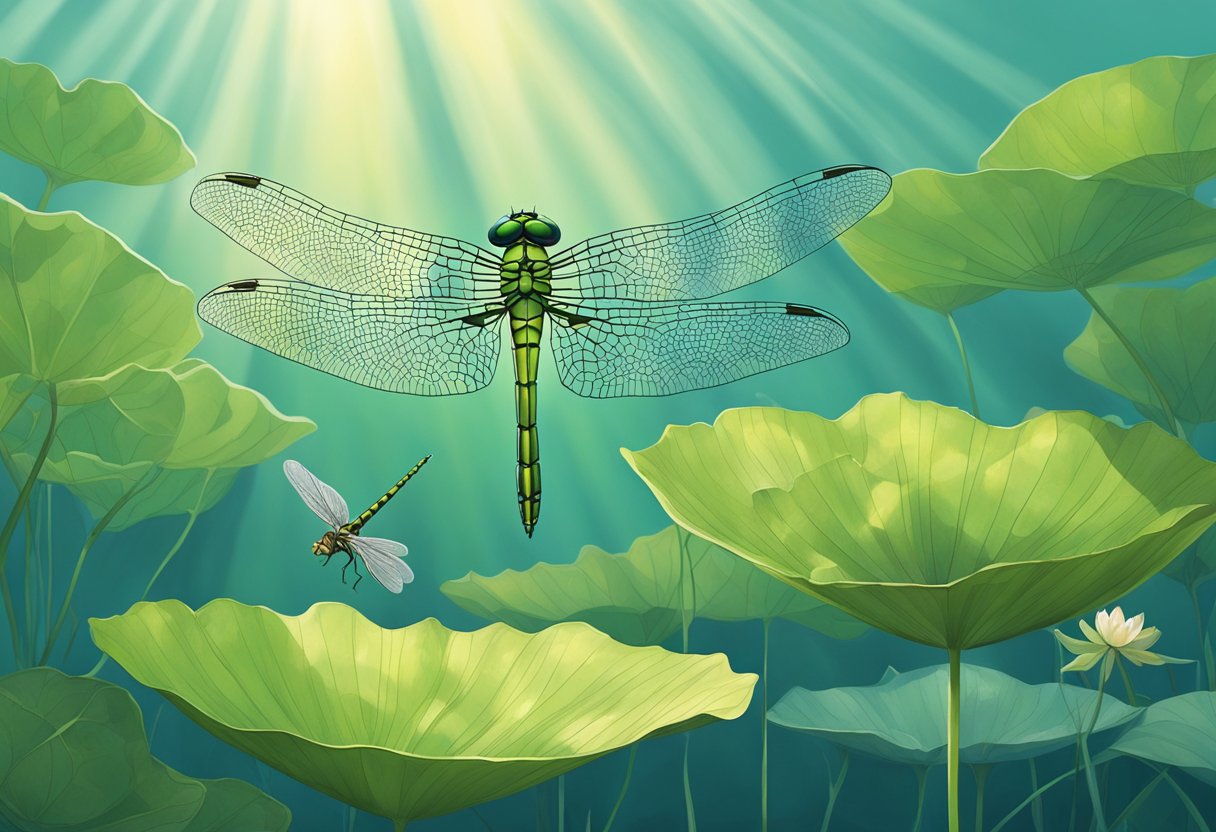 Nature-Inspired Engineering: Biomimicry for Young Innovators' Creative ...