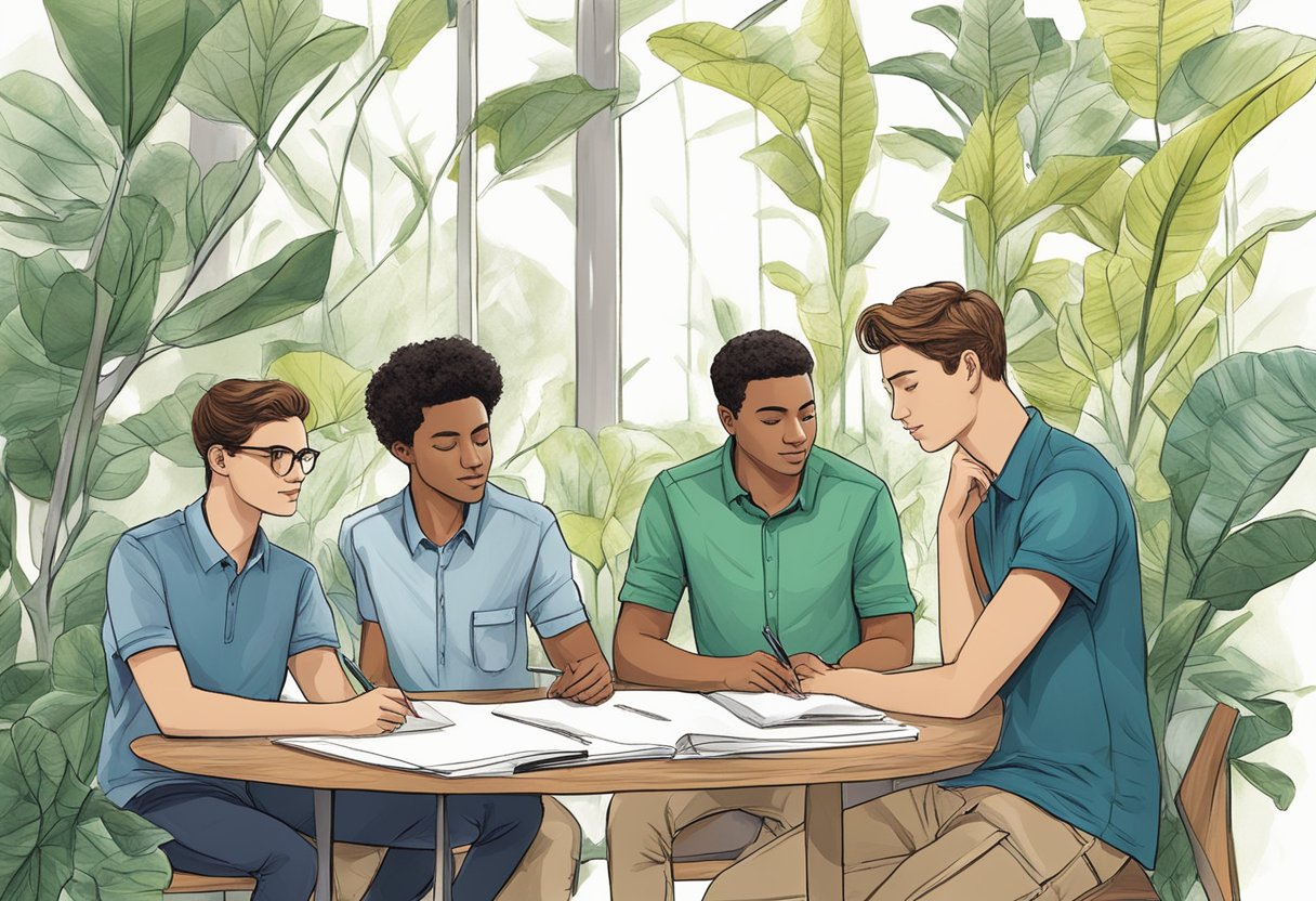 Nature-Inspired Engineering: Biomimicry for Young Innovators' Creative ...