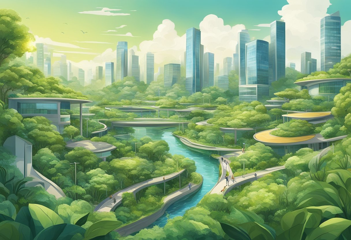 Nature-Inspired Engineering: Biomimicry for Young Innovators' Creative ...