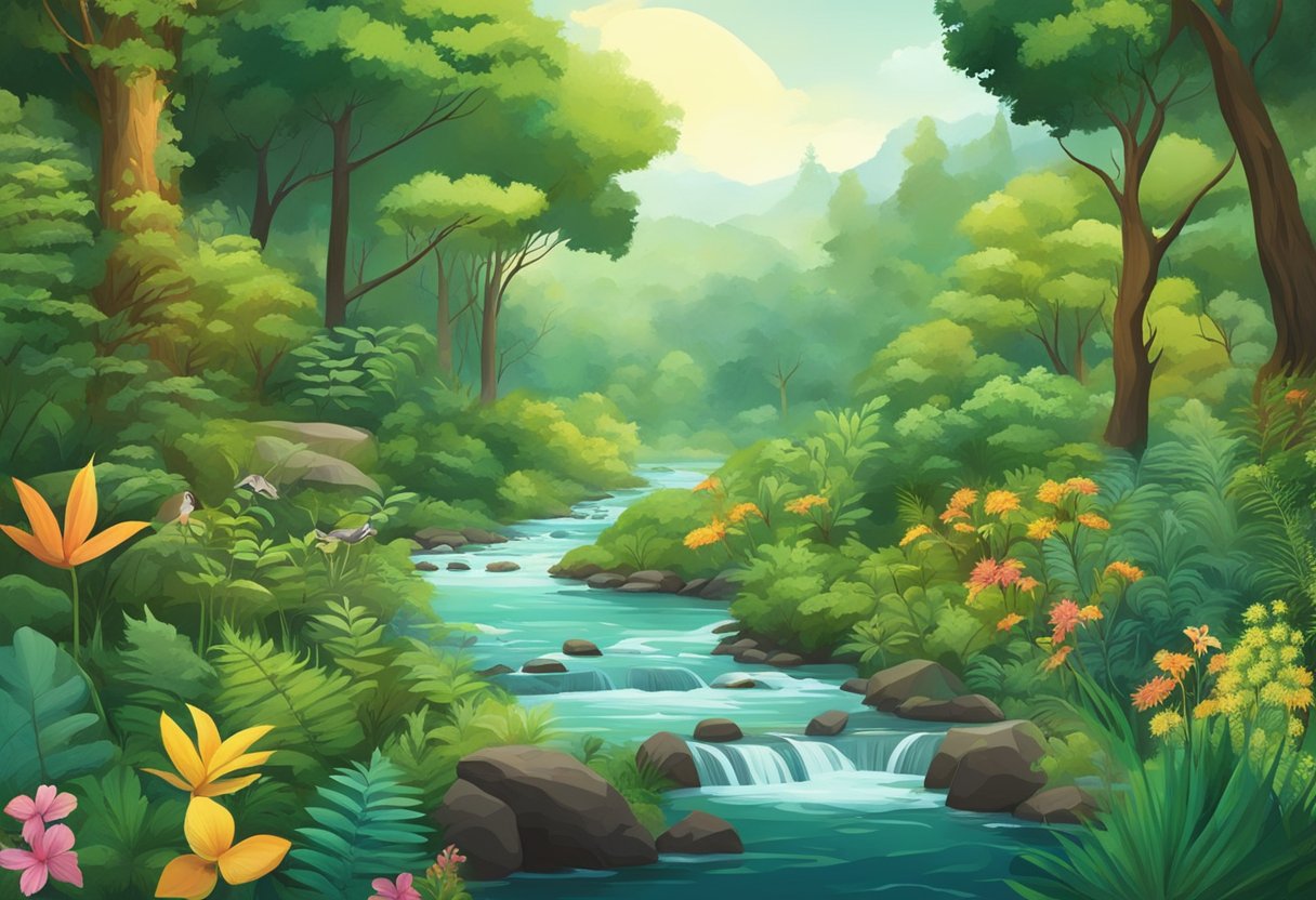 Nature-Inspired Engineering: Biomimicry for Young Innovators' Creative ...