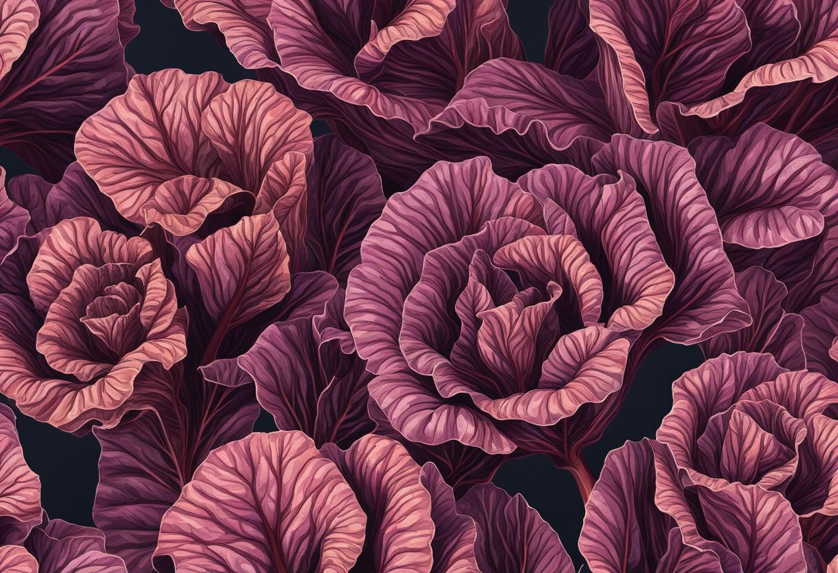 When to Harvest Red Romaine Lettuce: Optimal Timing for Peak Flavor and ...