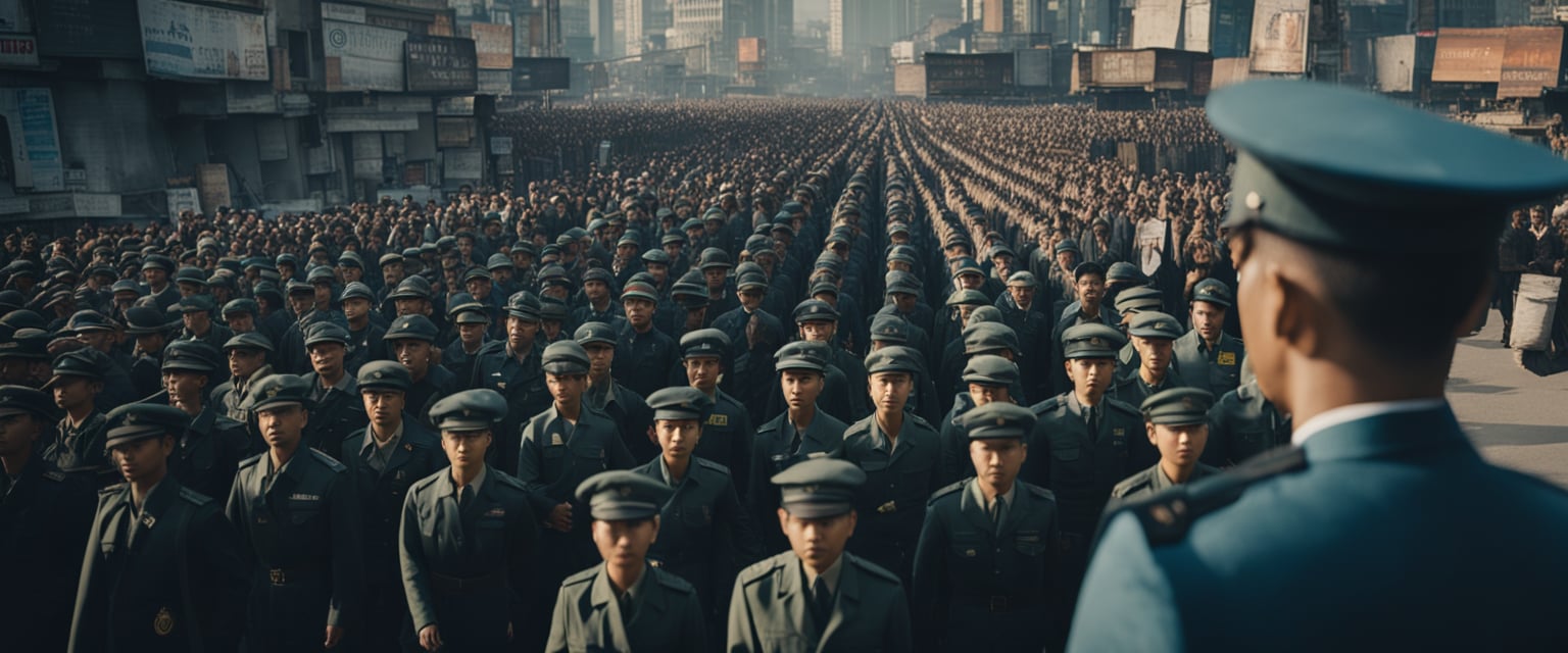 1930s: The Most Devastating Decade of All Time