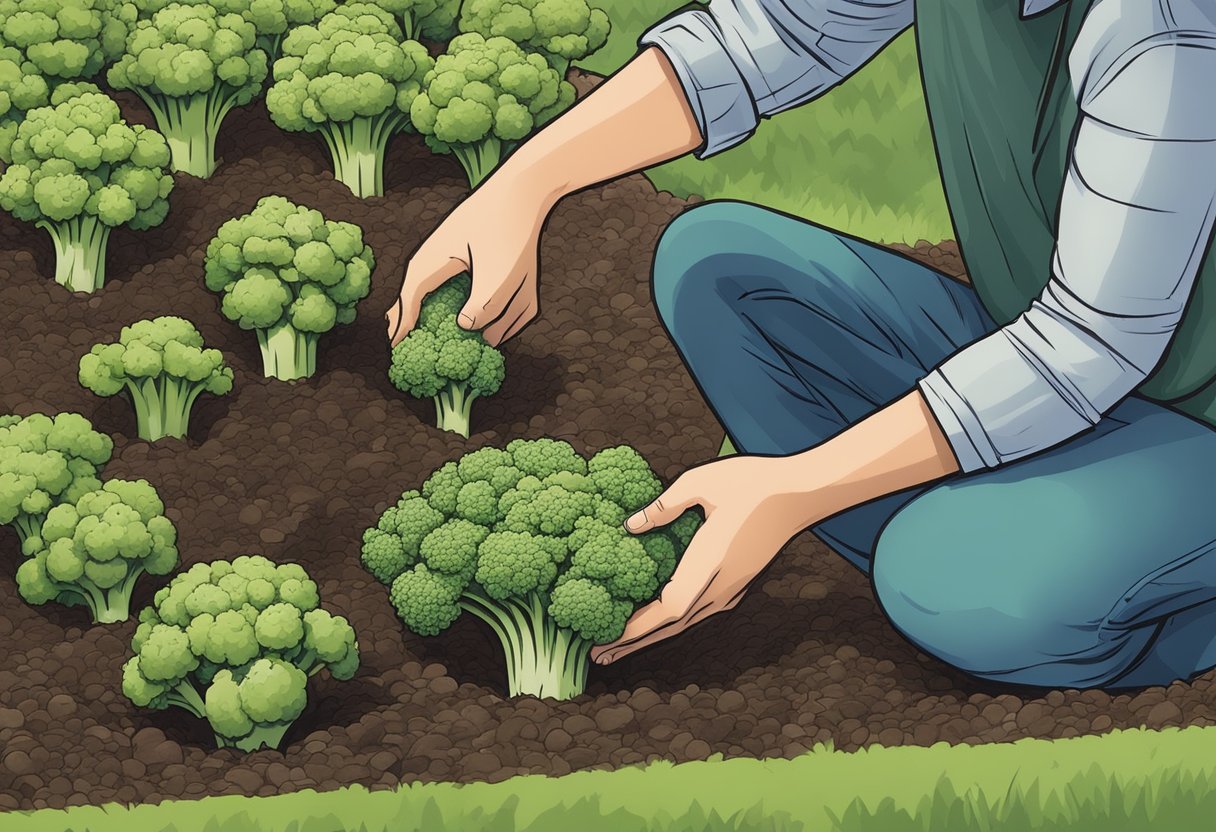 When to Plant Broccoli in NJ: Timing Your Crop for Optimal Yield ...