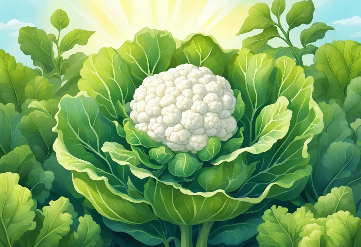 When Does Cauliflower Grow: Understanding Planting and Harvesting ...