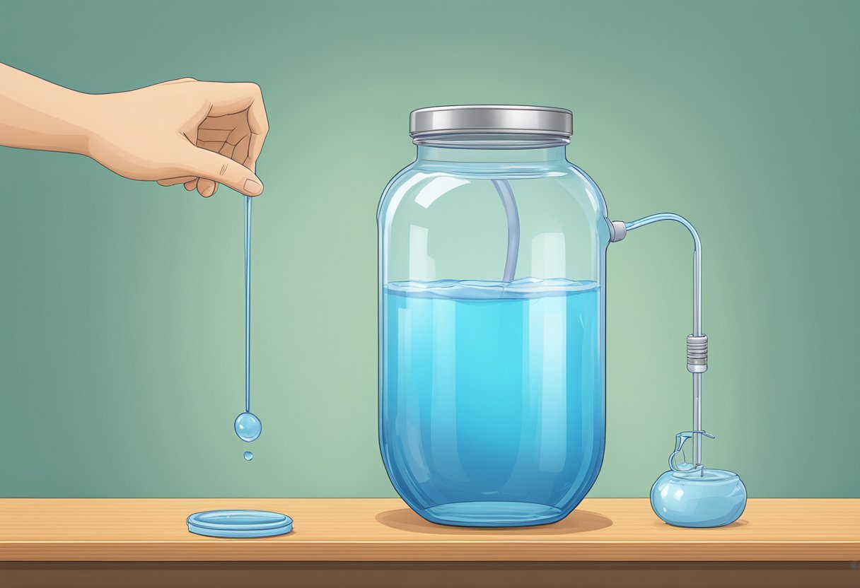 Simple Homemade Barometer: Crafting Your Own Weather Predicting Tool ...