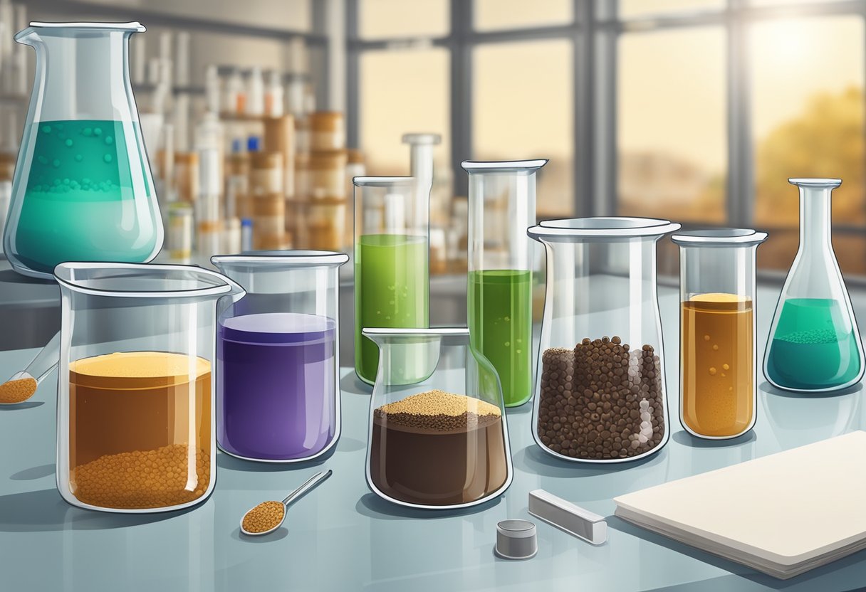 Soil Testing: An Effective Guide to Understanding Groundwork