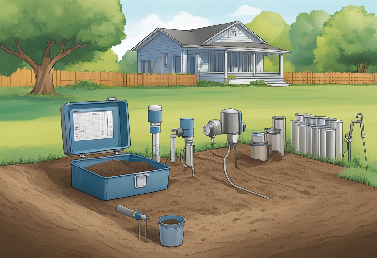 Soil Testing: An Effective Guide to Understanding Groundwork
