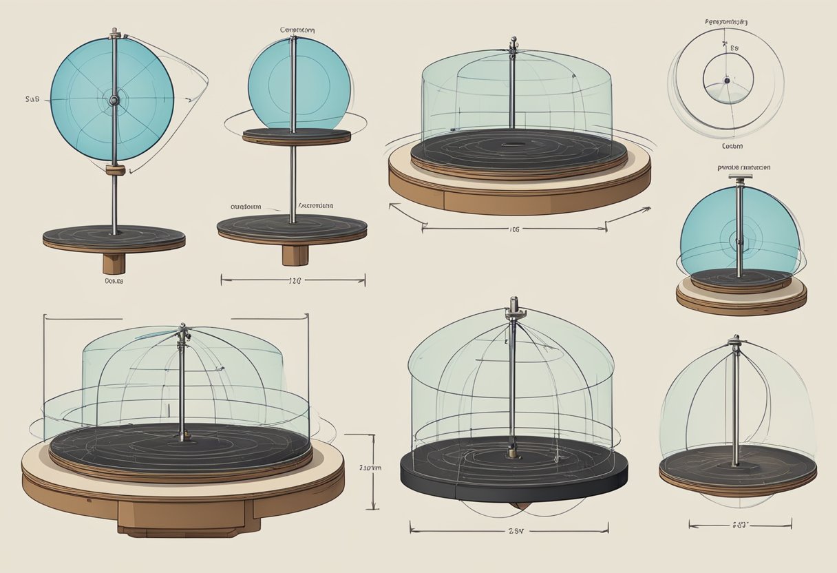 DIY Centripetal Force Experiment: Simple Steps to Explore Circular ...