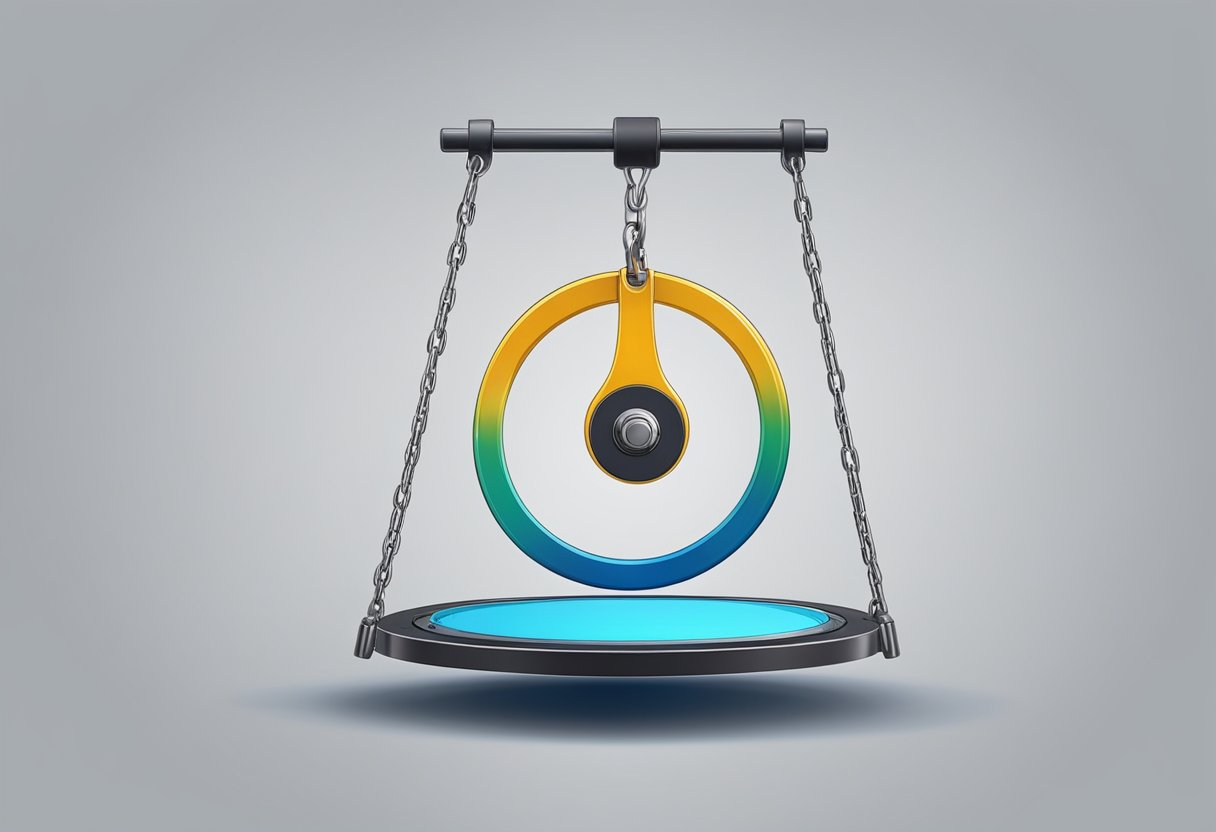 DIY Centripetal Force Experiment: Simple Steps to Explore Circular Motion - LearningMole