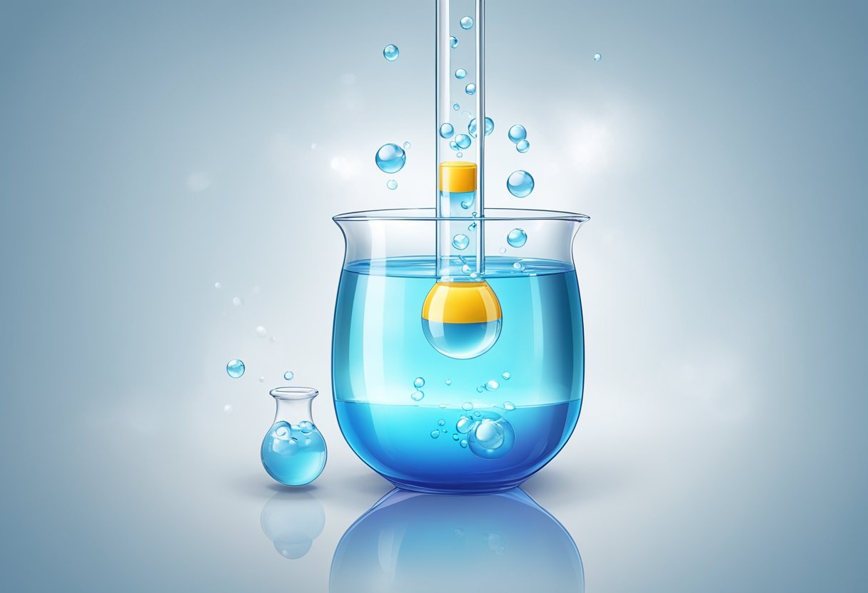 Build Your Own Electrolysis Apparatus: A DIY Guide to Splitting Water - LearningMole