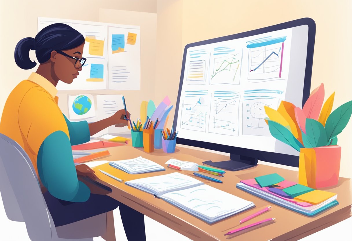 Crafting Engaging Lesson Plans: Your Step-by-Step Guide to Captivating ...