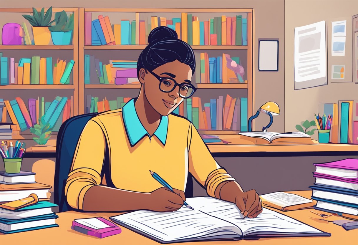 Crafting Engaging Lesson Plans: Your Step-by-Step Guide to Captivating ...