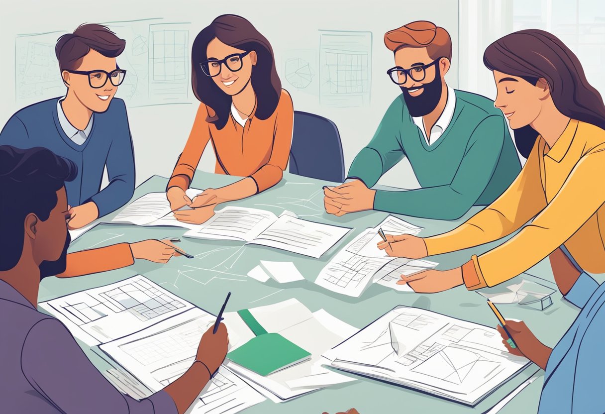 Crafting Engaging Lesson Plans: Your Step-by-Step Guide to Captivating ...