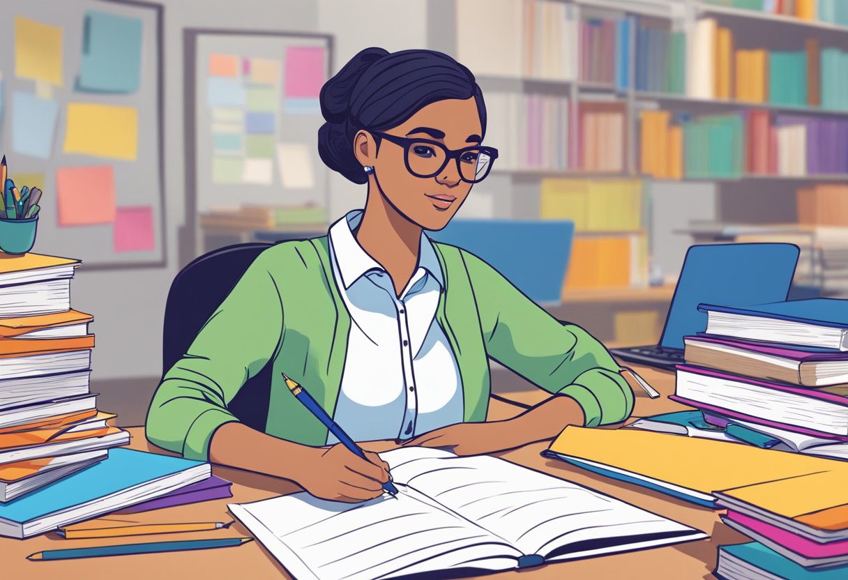 Crafting Engaging Lesson Plans: Your Step-by-Step Guide to Captivating ...