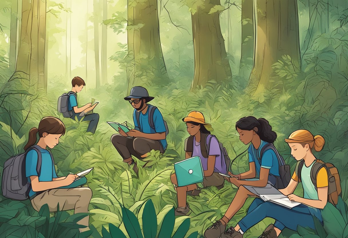 Incorporating Multiple Intelligences in Lesson Planning: A Guide for ...