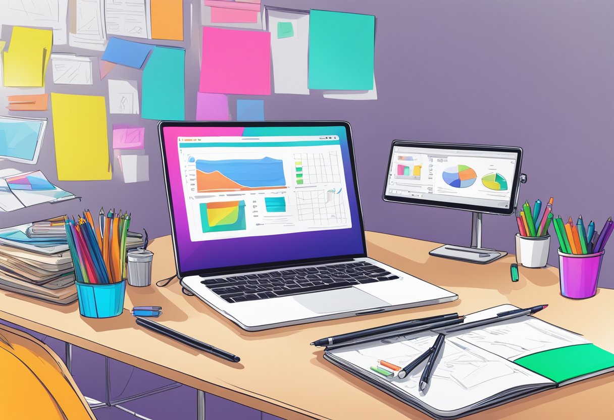 Integrating Technology into Lesson Plans Effectively: A Practical Guide ...