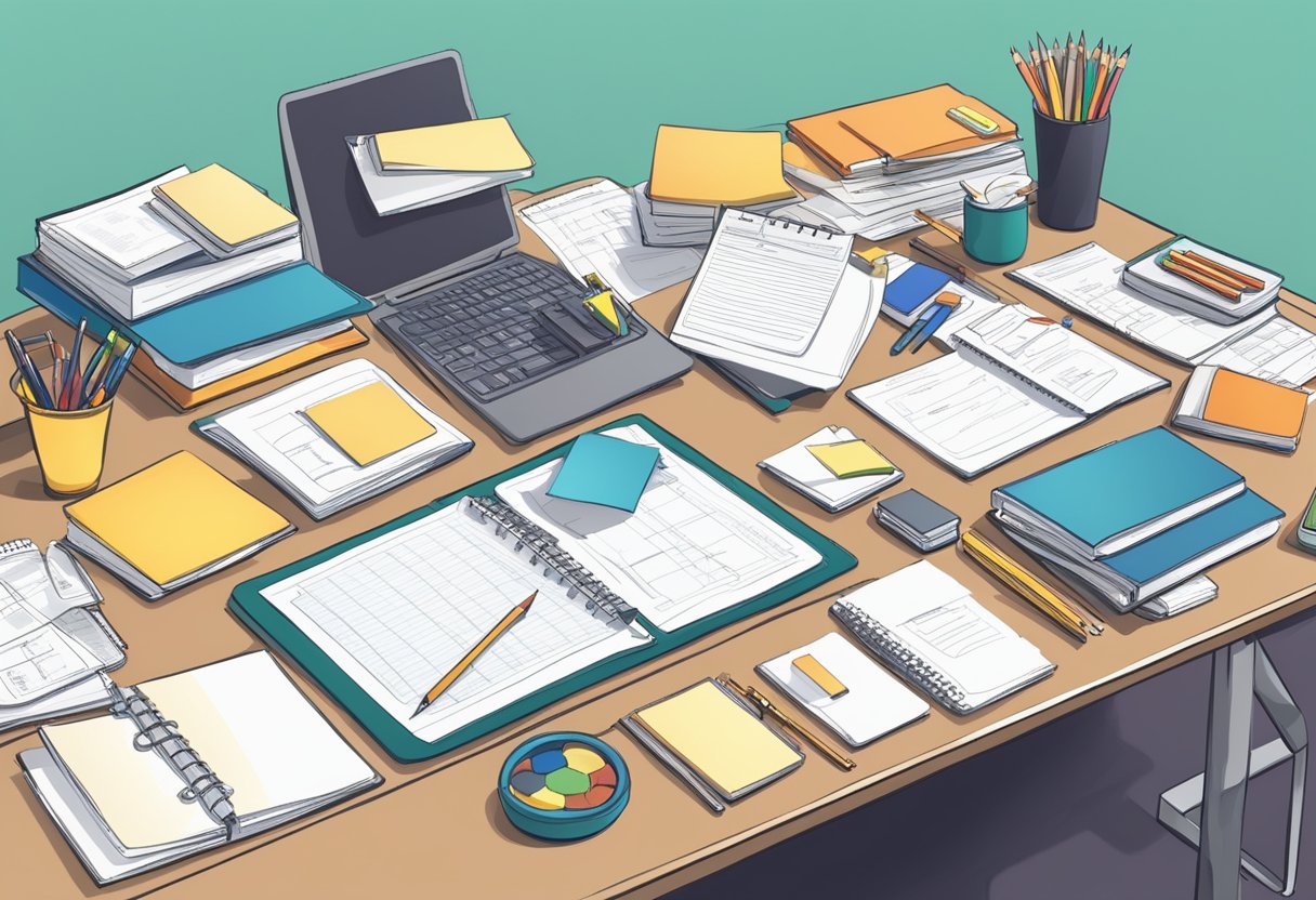 The Power of Formative Assessment: Enhancing Your Lesson Planning ...