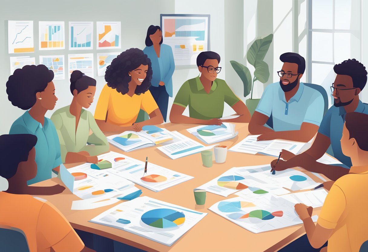 Collaborative Lesson Planning: 10 Strategies for Effective Teamwork in ...