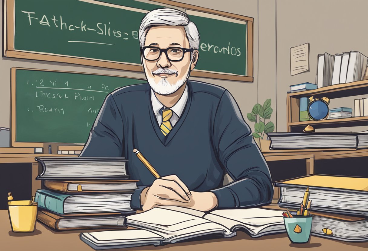 Lesson Planning for Cross-Curricular Integration: Strategies for ...