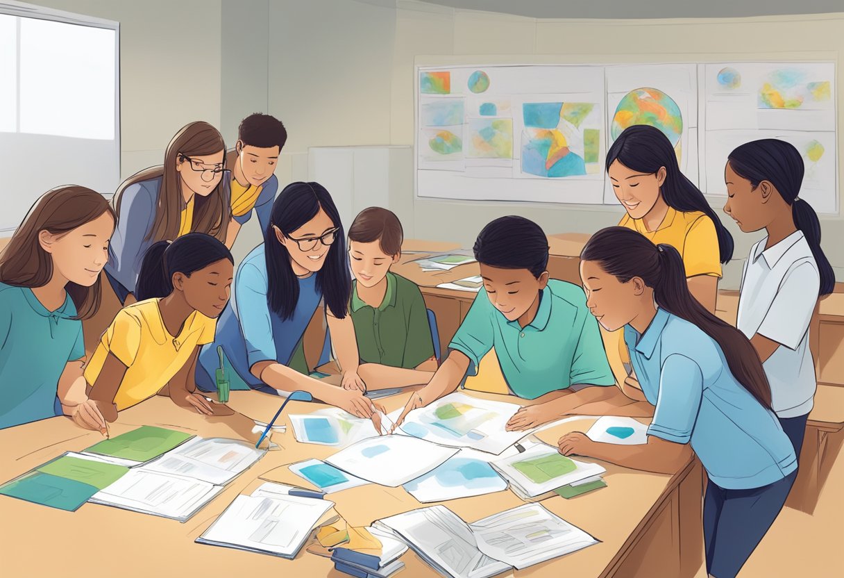 Lesson Planning for Inquiry-Based Learning: Crafting Engaging Questions ...