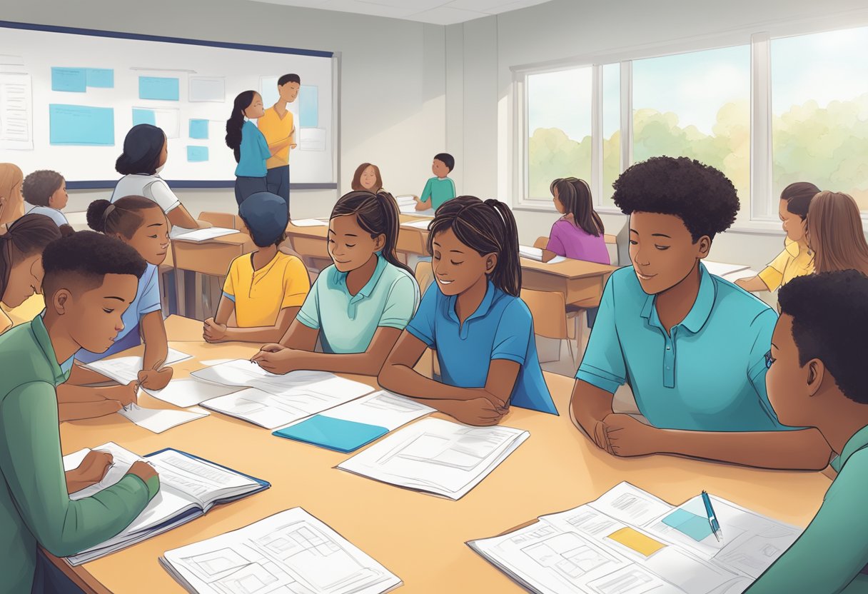Lesson Planning for Inquiry-Based Learning: Crafting Engaging Questions ...