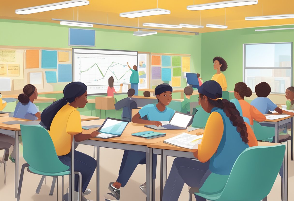 Lesson Planning for Inquiry-Based Learning: Crafting Engaging Questions ...