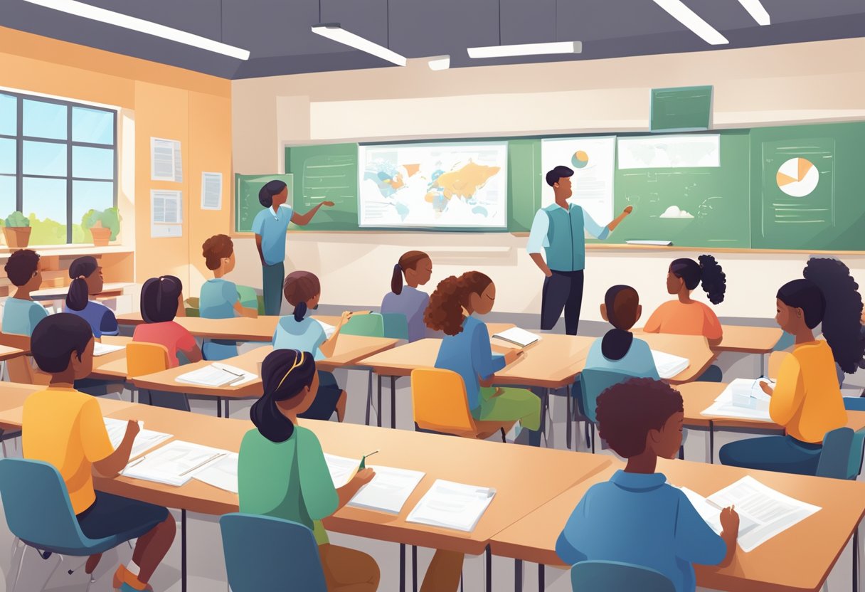 Incorporating Bloom's Taxonomy in Lesson Plan Development: A Guide for ...