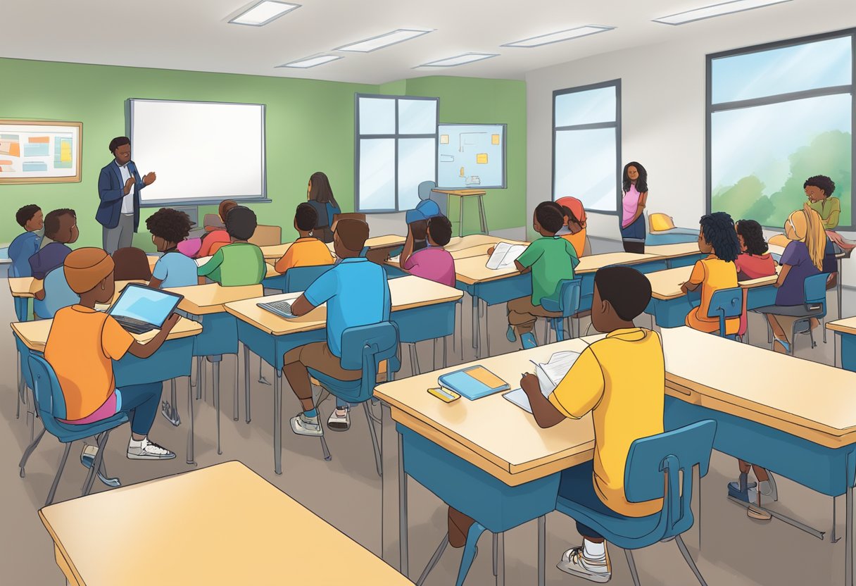 Incorporating Higher-Order Thinking Skills: Enhancing Lesson Plans for ...