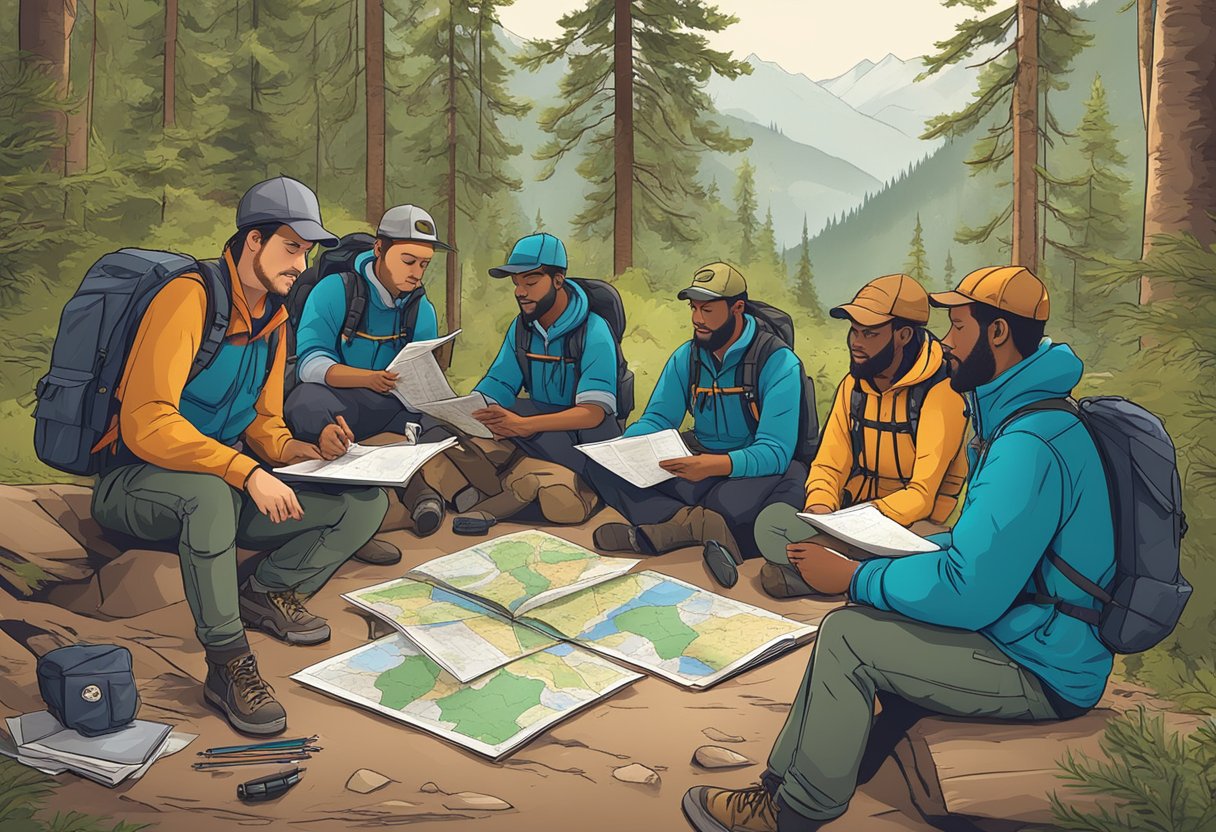 Lesson Planning for Outdoor and Experiential Learning: Key Strategies ...