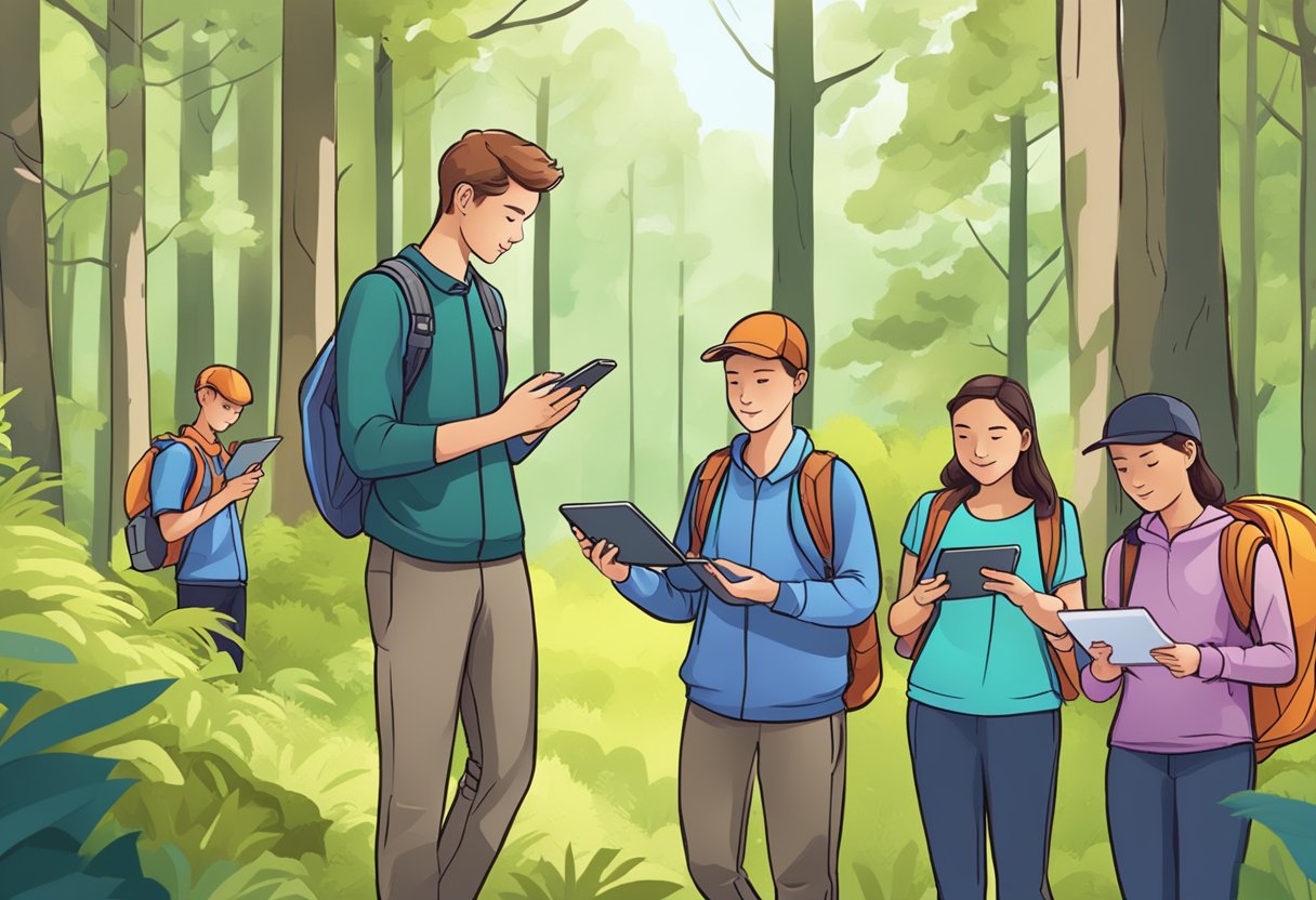 Lesson Planning for Outdoor and Experiential Learning: Key Strategies ...