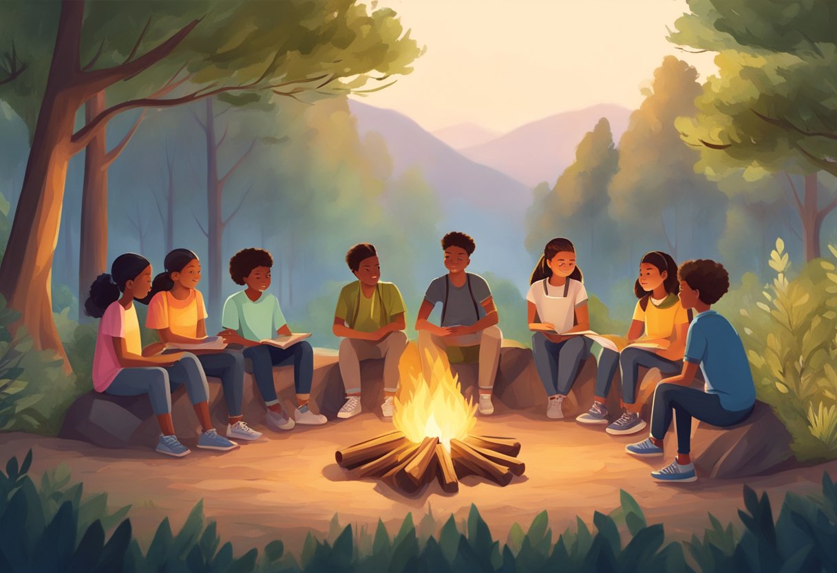 Lesson Planning for Outdoor and Experiential Learning: Key Strategies ...
