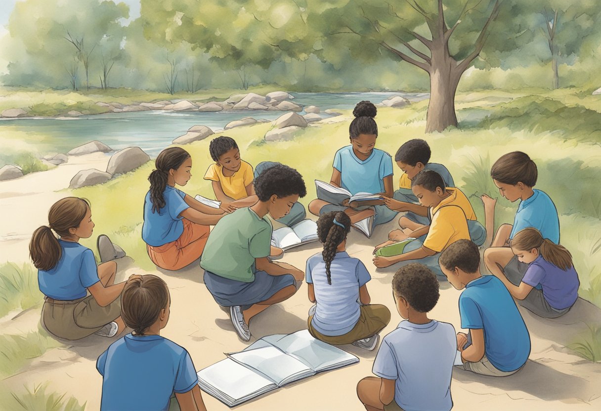 Lesson Planning for Outdoor and Experiential Learning: Key Strategies ...