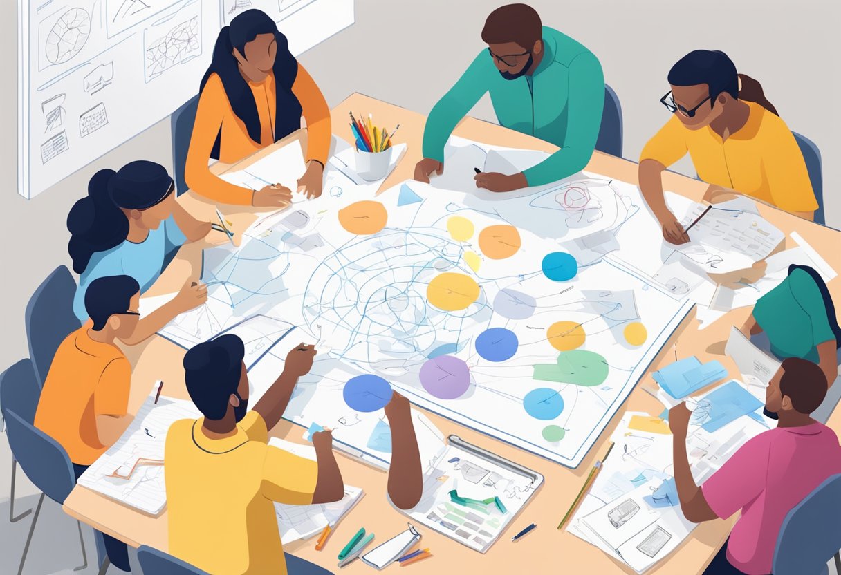 Lesson Planning for Interdisciplinary Projects: 10 Strategies for ...