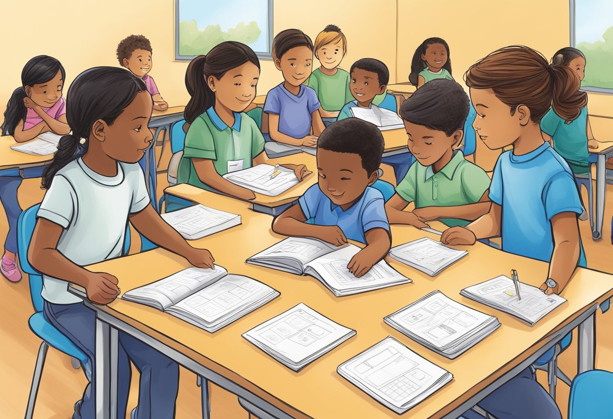 Incorporating Movement and Brain Breaks in Lesson Plans for Enhanced ...