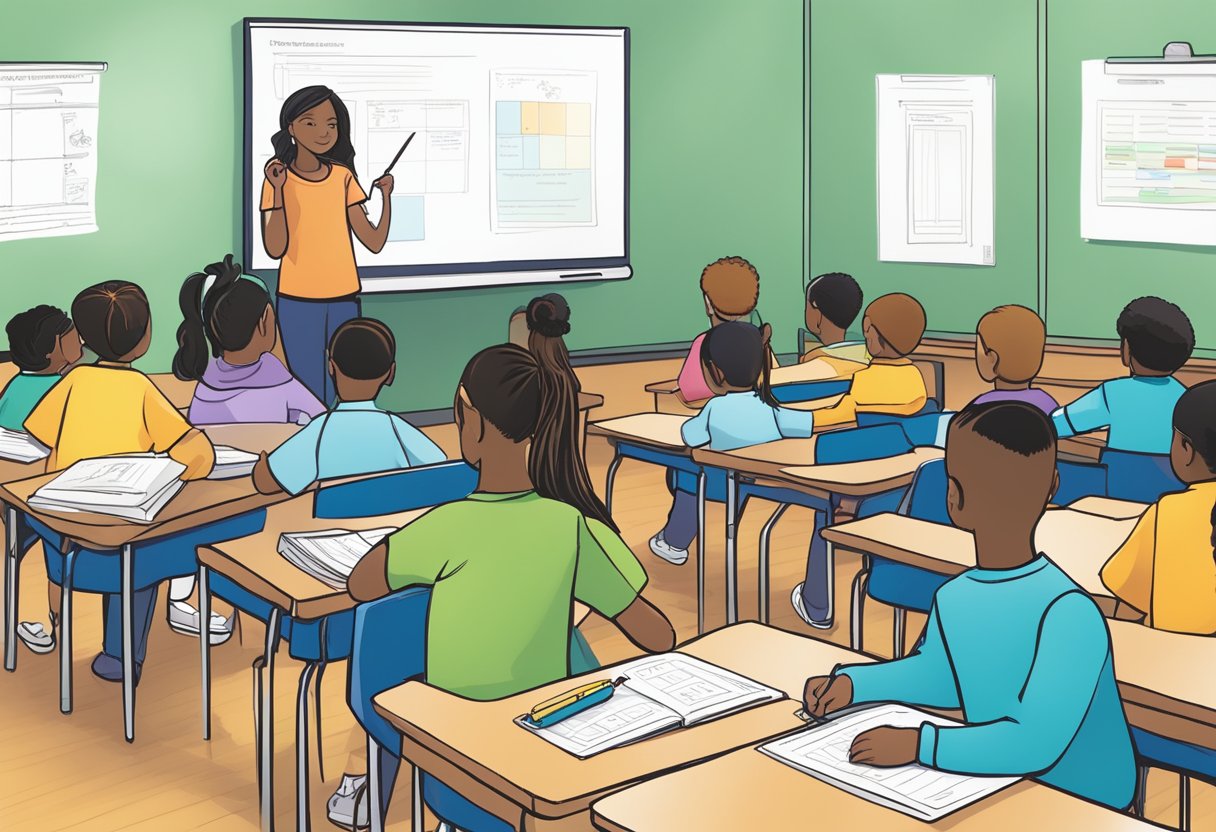 The Role of Differentiated Assessments in Enhancing Effective Lesson Planning - LearningMole