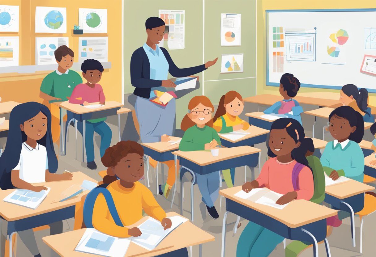 The Role of Differentiated Assessments in Enhancing Effective Lesson ...