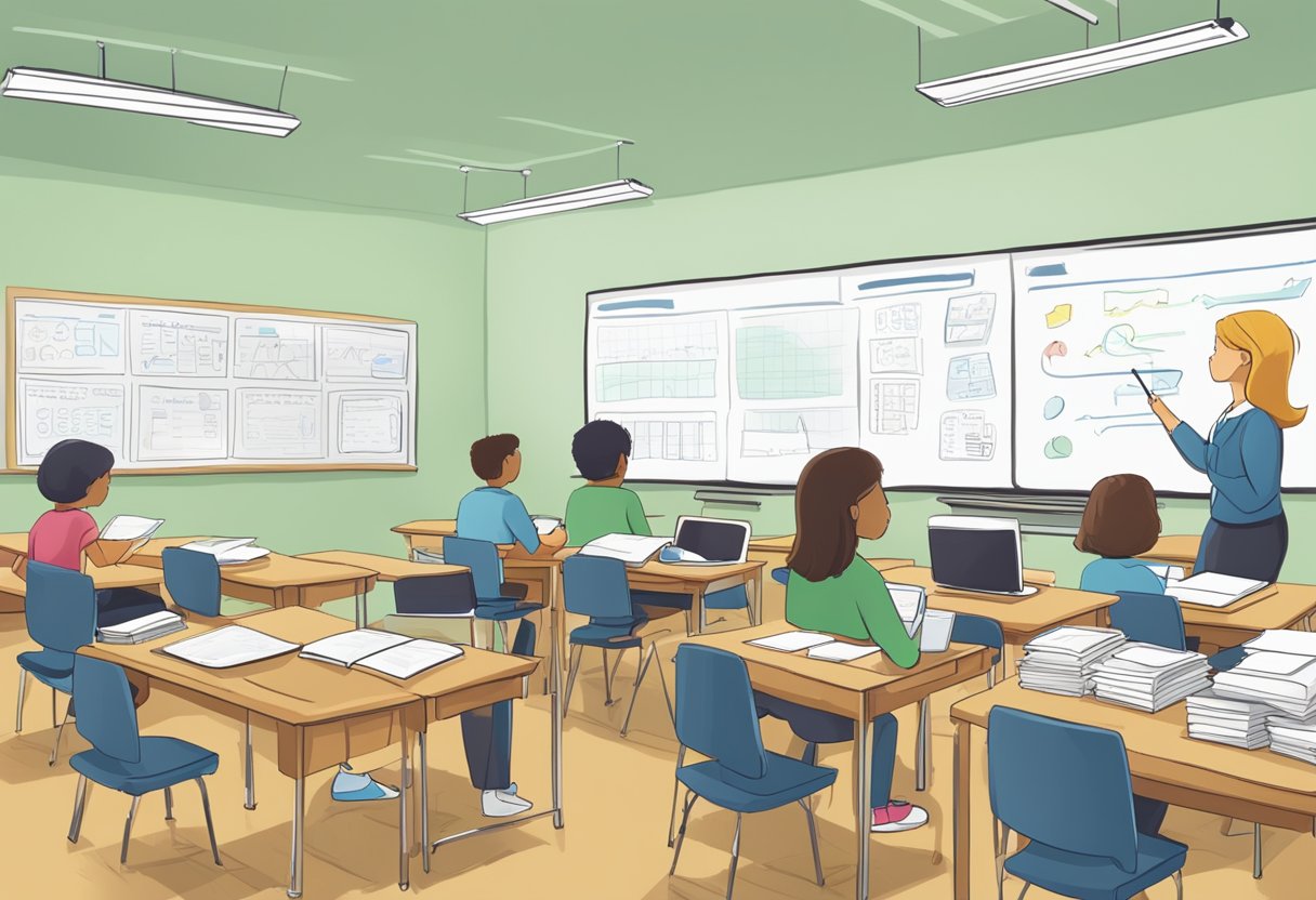 The Role of Differentiated Assessments in Enhancing Effective Lesson ...