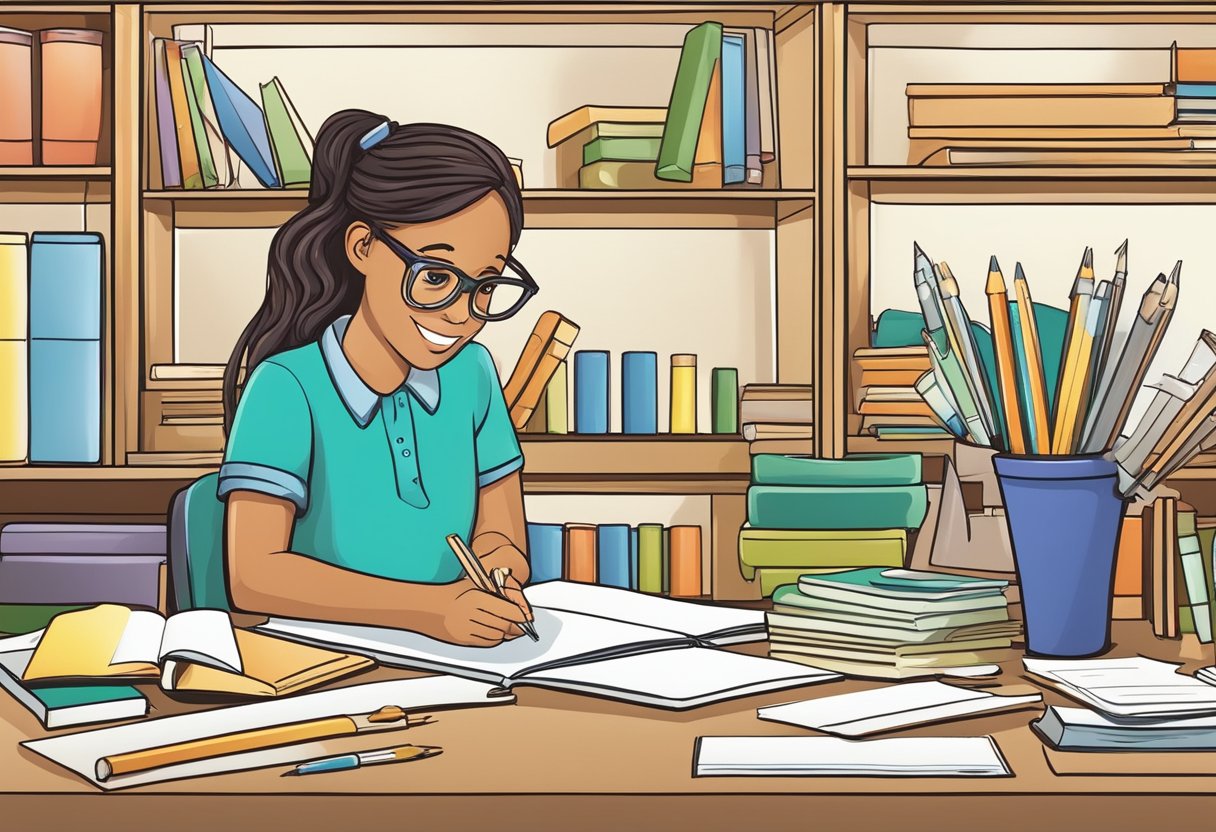 Lesson Planning for Gifted and Talented Students: Strategies for ...