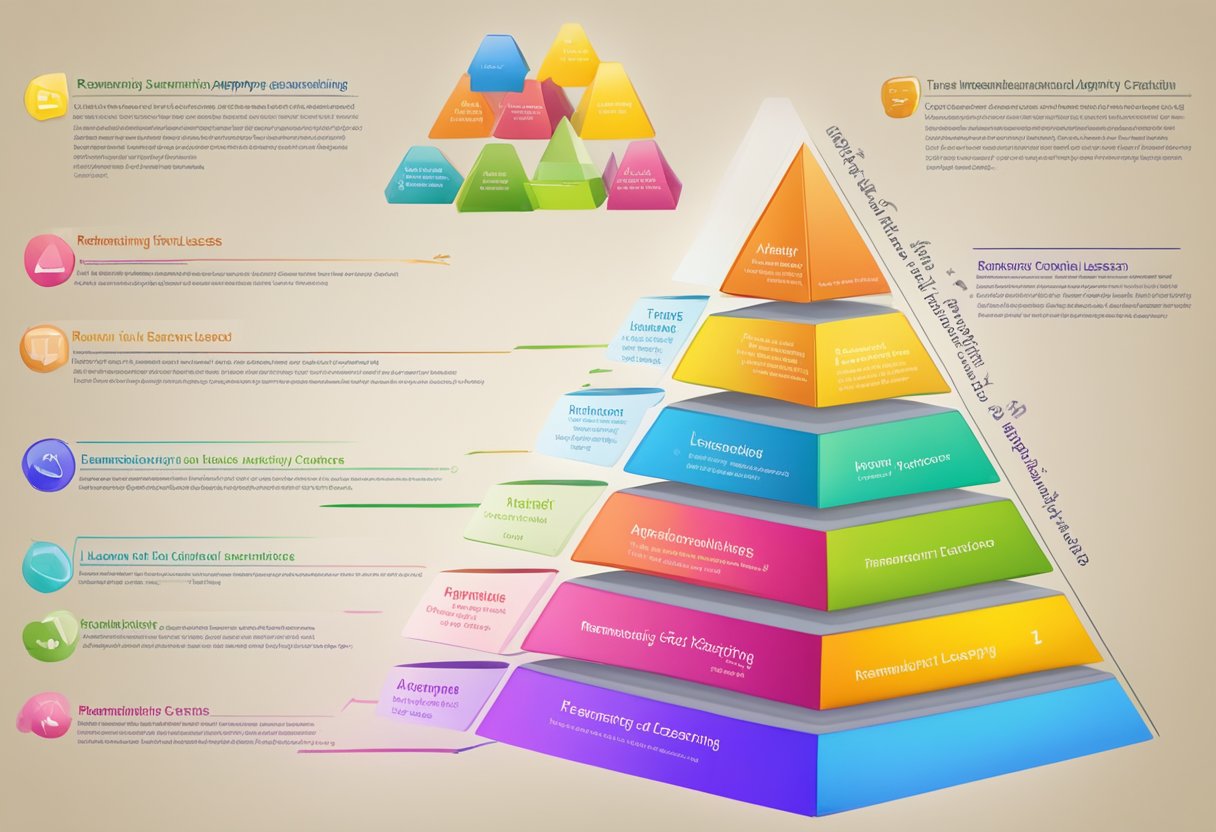 Using Bloom's Taxonomy to Enhance Your Lesson Planning Strategy ...