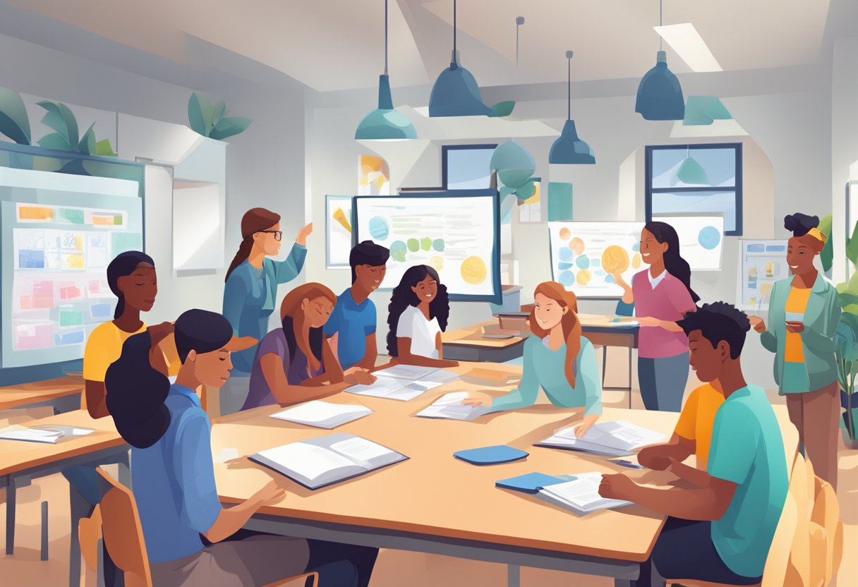 Incorporating Student Choice in Lesson Plans: Strategies for Engaged ...