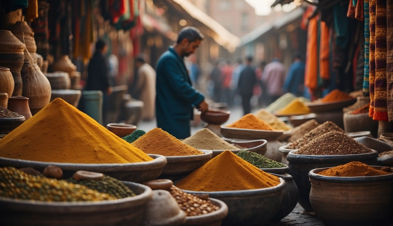 Shopper's Guide to Samarkand: Unveiling the Best Buys in the Silk Road ...