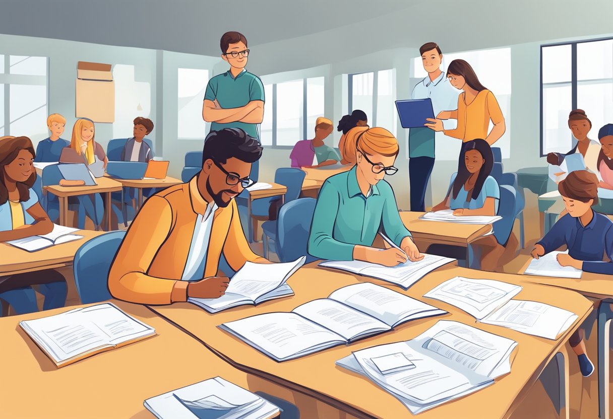 Lesson Planning for Project-Based Learning: Effective Strategies for ...