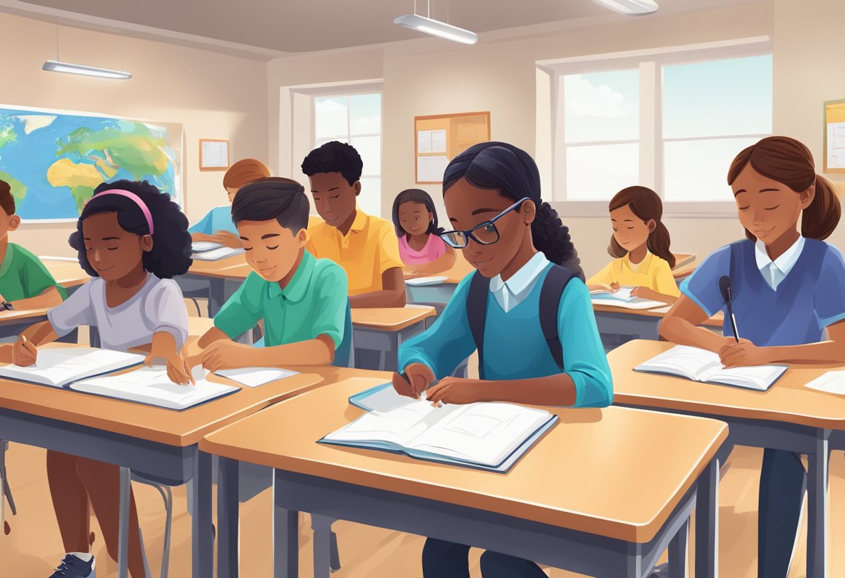 Using Universal Design for Learning in Lesson Plan Development ...