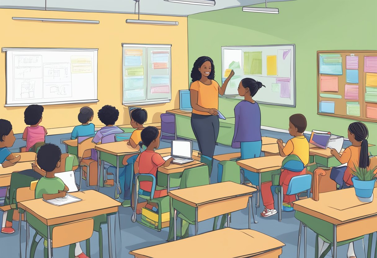 Using Universal Design for Learning in Lesson Plan Development ...