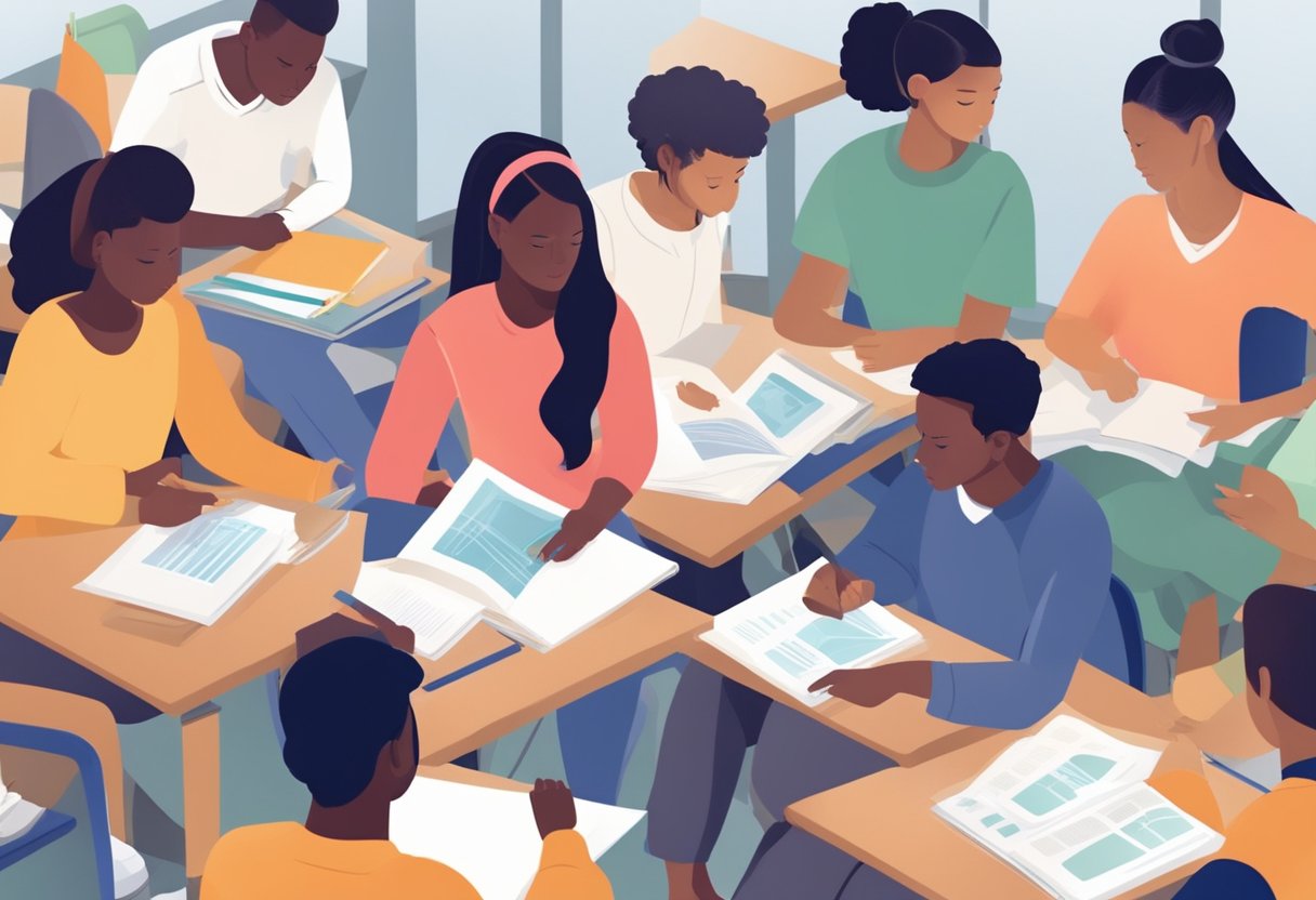 Classroom Management Techniques for Diverse Learners: Ensuring ...