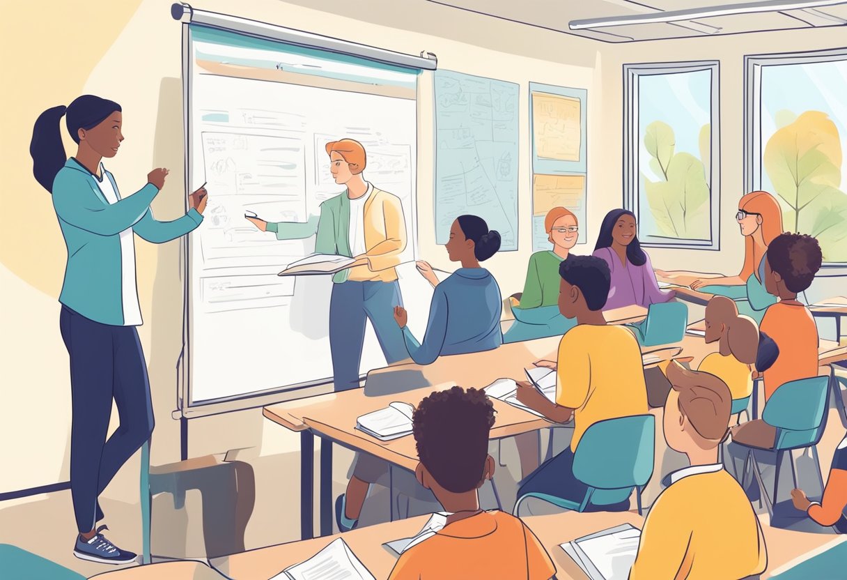 Creating a Classroom Social Contract: A Step-by-Step Guide for Positive ...