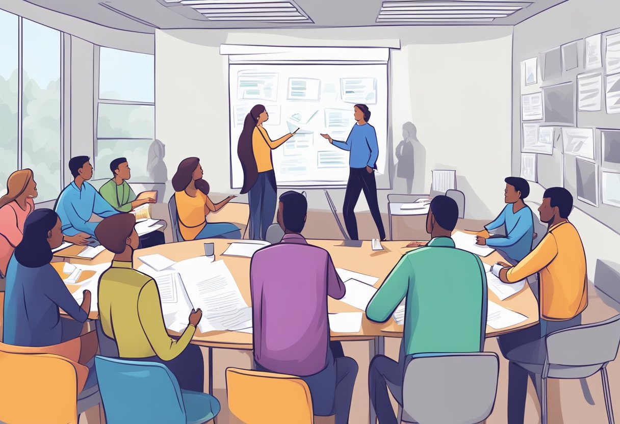 Creating a Classroom Social Contract: A Step-by-Step Guide for Positive ...