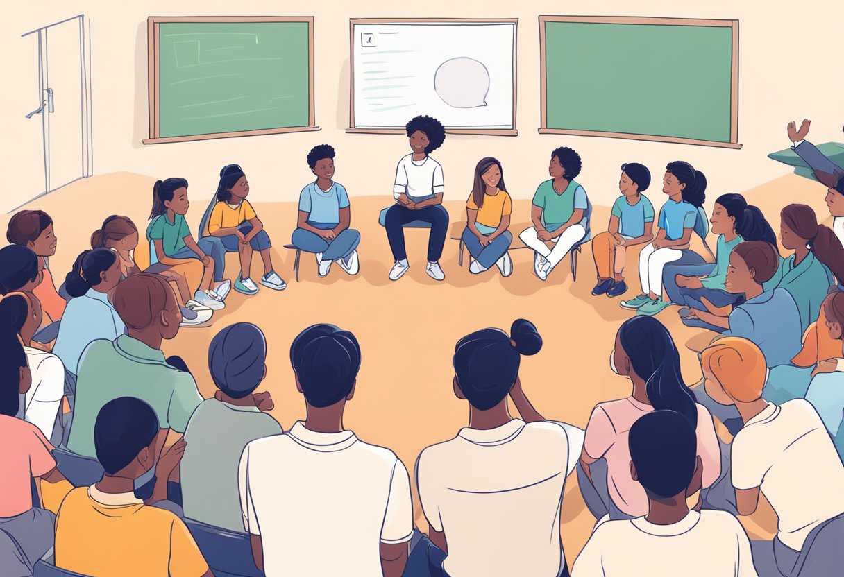 Creating a Classroom Social Contract: A Step-by-Step Guide for Positive ...