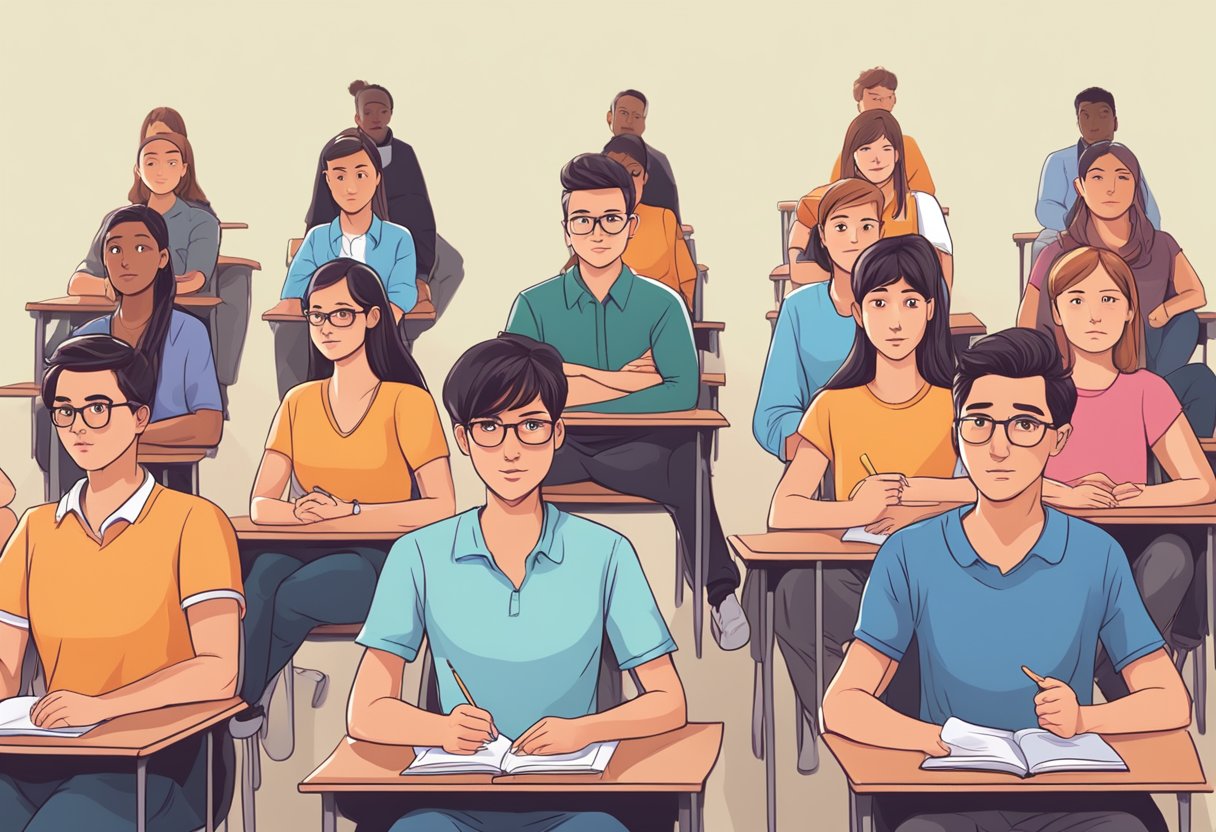 Using Nonverbal Cues and Signals to Enhance Classroom Control and ...