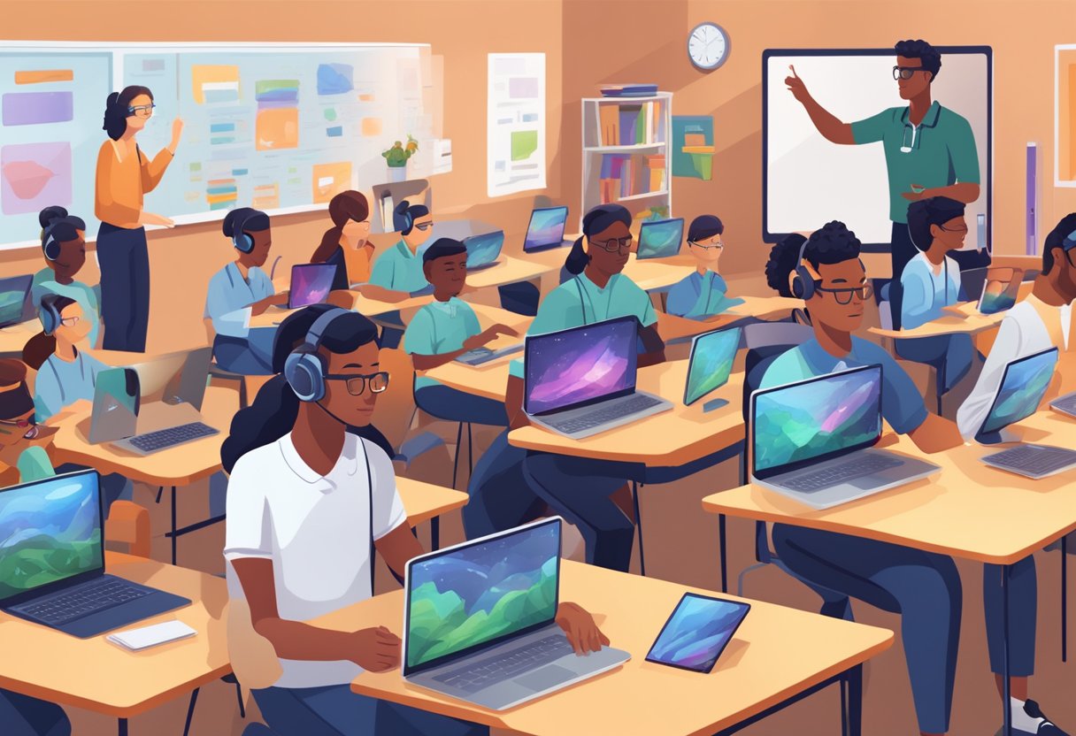 Classroom Management Techniques for High-Energy Students: Strategies ...